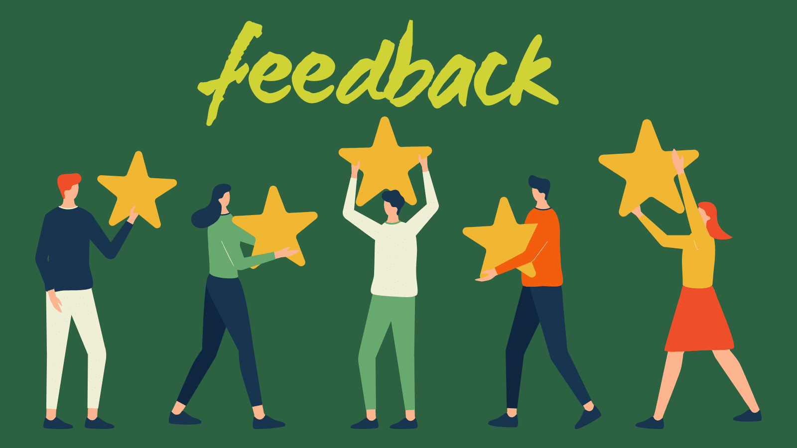Giving Constructive Feedback to an Artist for Growth - Balzer Designs Blog