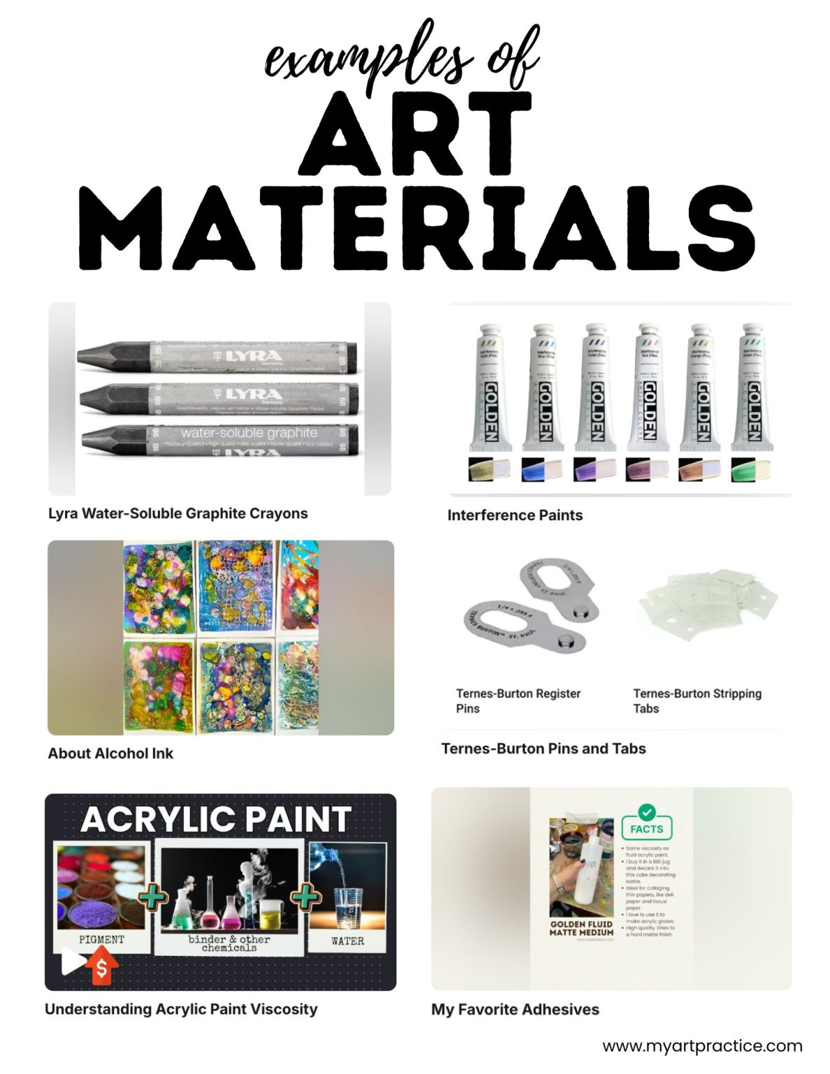 Art Techniques to Enhance Your Creative Skills - Balzer Designs Blog